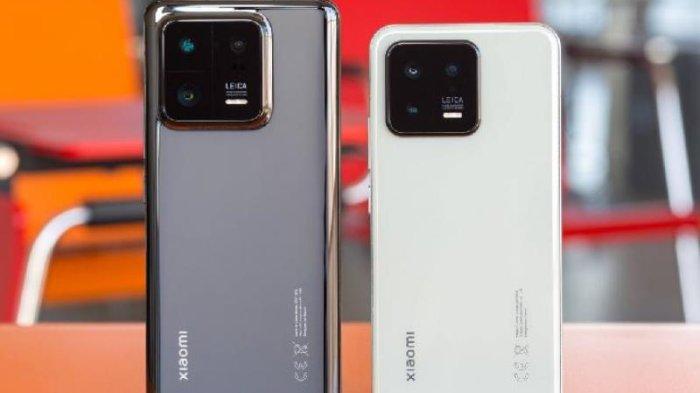 UPDATE Harga HP Xiaomi Juni 2024, Xiaomi 14, Redmi Note 13 hingga ...