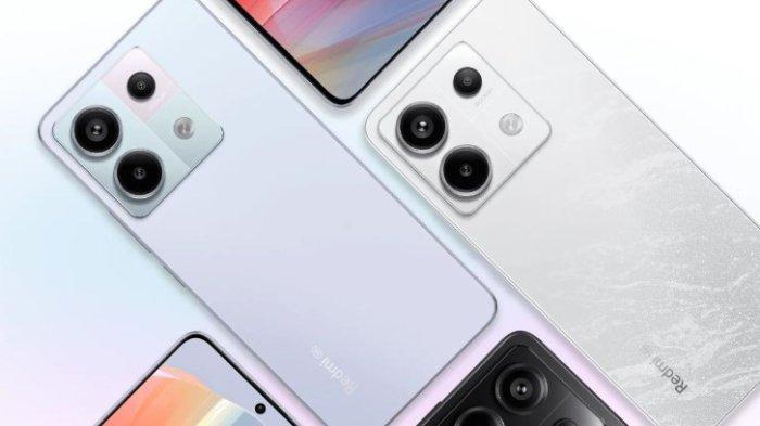 Xiaomi Redmi Note 13 Pro 5G dan Poco X6 Kebagian Update HyperOS 2 di Pertengahan Desember ...