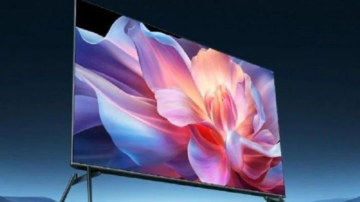 Xiaomi Memperkenalkan Smart TV 100 Inci dengan Harga Rp 10 Jutaan ...