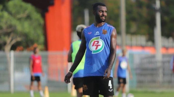 Profil Yanto Basna, Eks Kapten Timnas Indonesia Kini Dikabarkan Gabung ...
