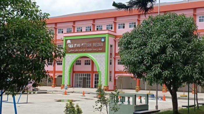 Lowongan Kerja Medan, Yayasan Al-Fityan Buka 3 Loker Untuk Posisi ...