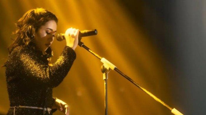 Sosok Yemima Ginting, Geluti Musik Sejak SD, Pemilik Suara Emas yang Bercita-cita jadi Komposer ...