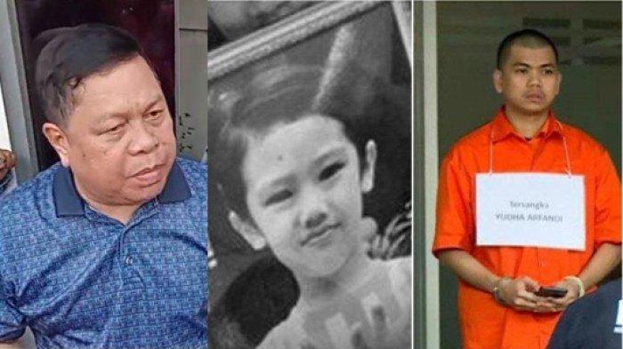 Ayah Yudha Arfandi Nelangsa Putranya Dituntut Hukuman Mati dalam Kasus ... Ayah Yudha Arfandi Nelangsa Putranya Dituntut Hukuman Mati dalam Kasus ...