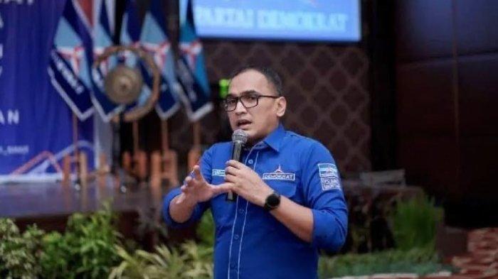 Tak Ada Persiapan Khusus Bobby-Surya pada Debat Pilgub Sumut, Jubir Yudha Johan: Sudah ...