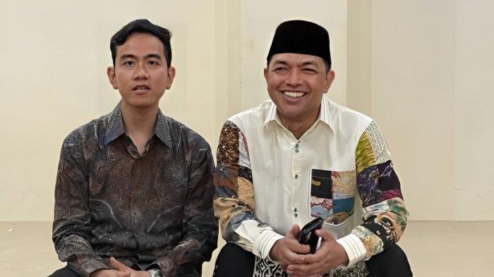 Profil Gus Hans, Calon Wakil Gubernur Jatim yang Bakal Dampingi Risma ...