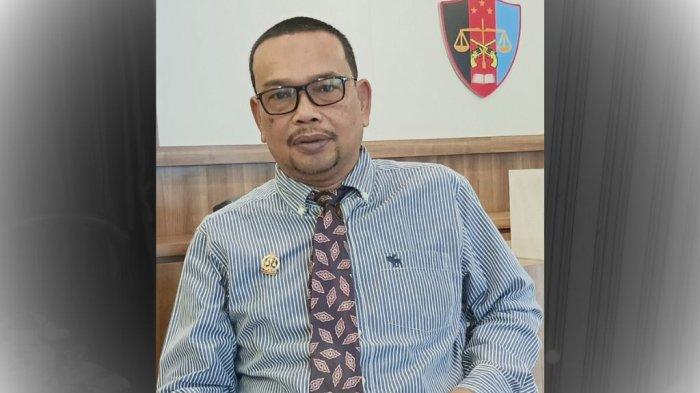 Area Publik Aman dan Beradab, Dewan Kehormatan KAI Sumut: Statement ...