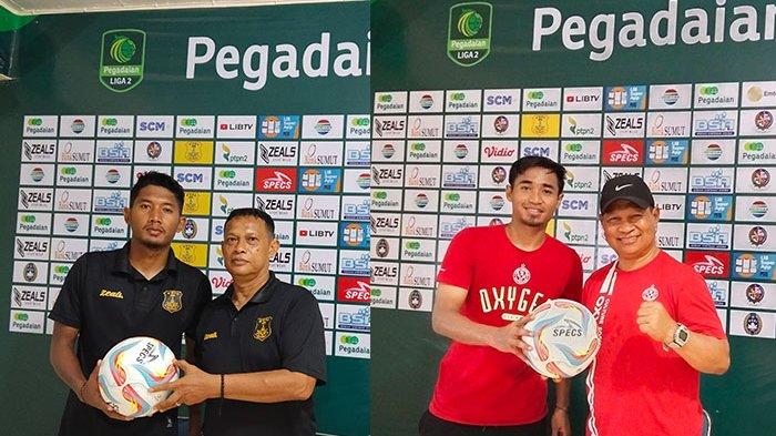 Pelatih PSDS Debut di Kancah Sepak Bola Profesional Sore Ini, Semen ...