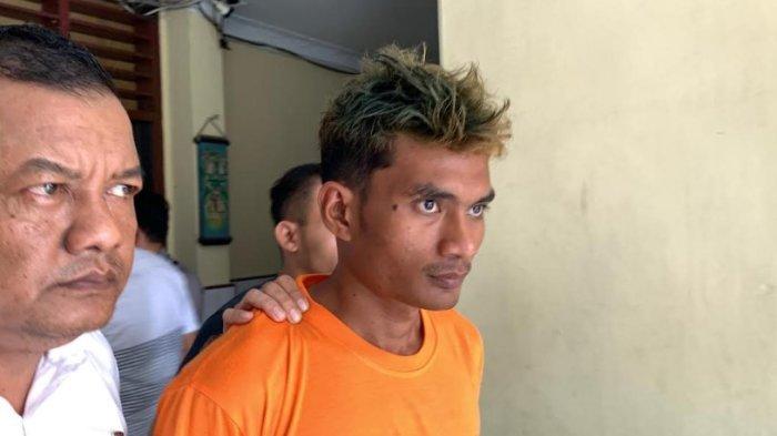 Terbakar Api Cemburu, Pencandu Narkoba Aniaya Istrinya hingga Tewas di ...