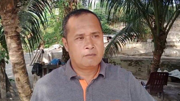 Muhammad Safari Warga yang Hendak Selamatkan Calon Jaksa Pernah Tolong ...