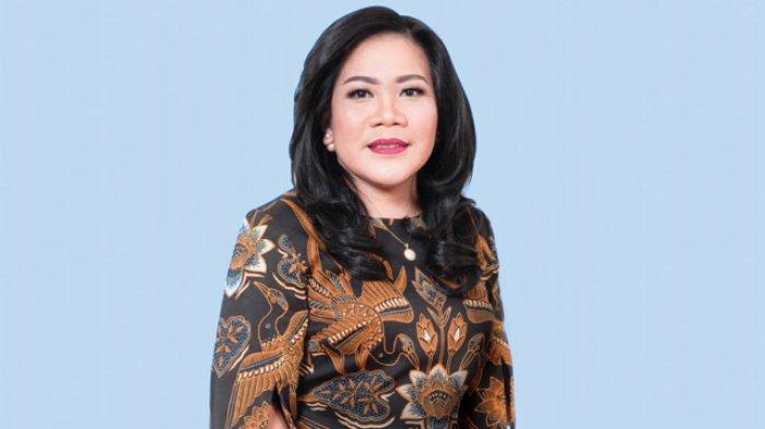 SOSOK Zuryati Simbolon, Wanita Berdarah Batak, Jabat Asisten Deputi Bidang Industri Pangan dan ...
