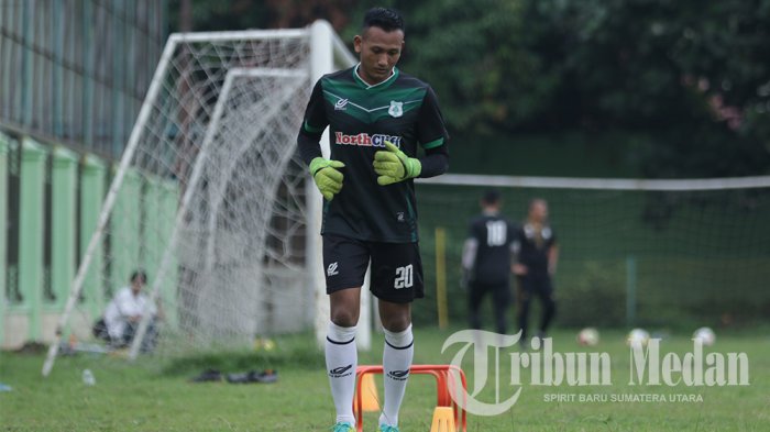 Kiper PSMS Abdul Rohim Jagokan Brasil Kampiun Piala Dunia Qatar 2022 ...