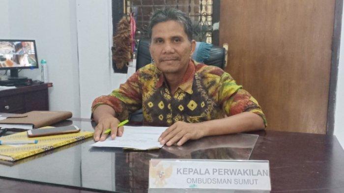 Buntut Ijazah Alumni USBM, Ombudsman Layangkan Surat Panggilan II kepada Kepala LLDikti Sumut ...