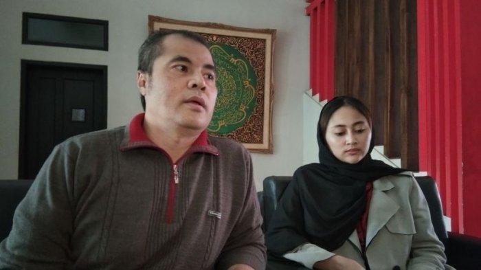 Aceng Fikri Murka Laporkan Satpol PP, Bersama Istrinya Merasa Dilecehkan, Dianggap Buat Asusila ...