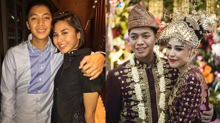 Menilik Perubahan Almarhum Istri Rasyid Rajasa, kian Kurus selepas ...