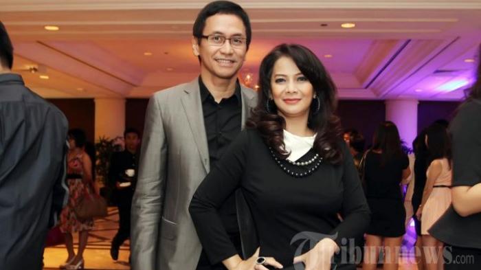 Addie MS Unggah Foto Perjalanan Hidupnya Bersama Memes di Perayaan ...