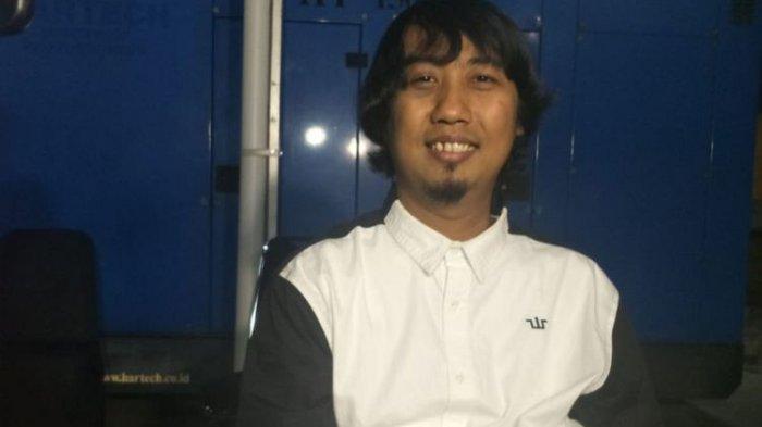 PILU Komedian Ade Jigo 'TeamLo' Nyaris Dieksekusi dari Rumahnya, Diduga ...