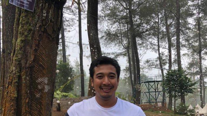 Perkenalkan Calon Ketua PBSI Kota Medan, Namanya Ade Prasetyo, Berikhtiar Membesarkan ...