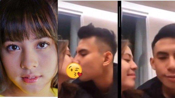 Ternyata Adhisty Zara Cucu Penyanyi Legendaris, Eks Personel JKT48 ...
