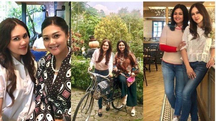 Pesona Rachel Parasian, Adik Bella Saphira Ternyata Dokter, Intip Foto ...