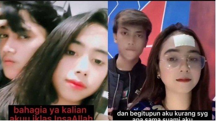 Pergoki Tangan Suaminya 'Main' ke Adik Kandung di Kos, Wanita Ini Gemetar: Aku Ikhlas Bahagia ...