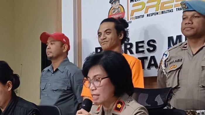 RESPONS Ayah Vadel Badjideh Anaknya Jadi Tersangka, Santai Sebut ... RESPONS Ayah Vadel Badjideh Anaknya Jadi Tersangka, Santai Sebut ...