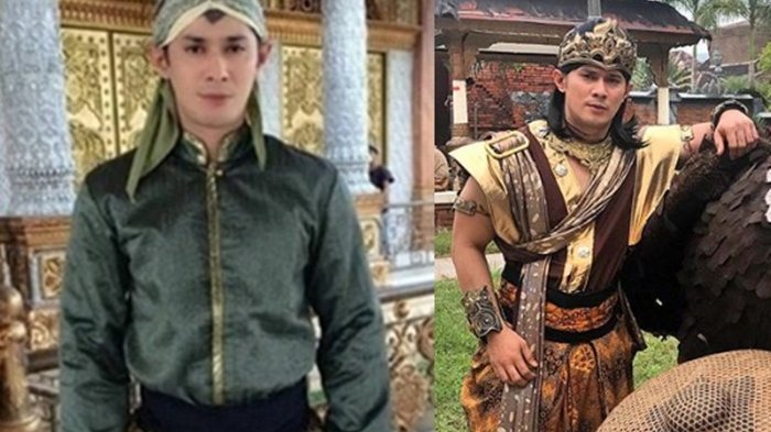 Penampilan Istri Afdhal Yusman Jadi Perbincangan Netizen, Kenapa Ya ...