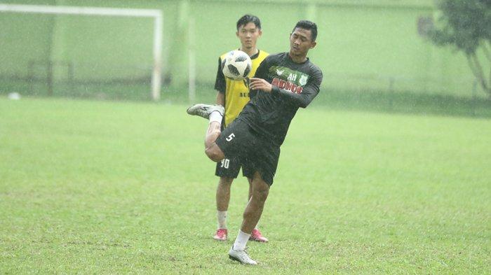 Afiful Huda: Jangan Sepelekan Tiga Naga - Tribun-medan.com