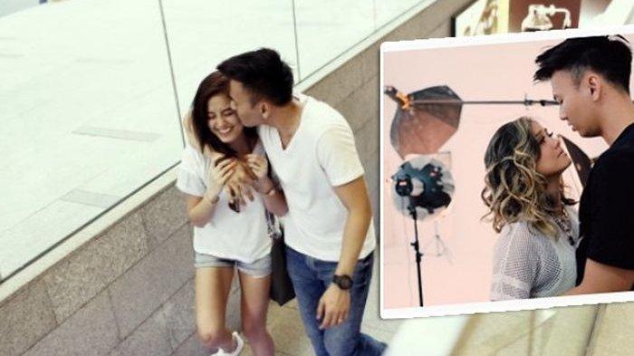 Agnez Mo (Agnes Monica) Blak-blakan Ungkap Pacar Pertamanya Berjalan 4 ...