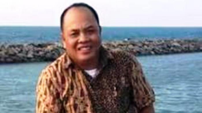 Agus Suriadi: Bangkitkan Kembali Mantri Statistik Untuk Update Data ...