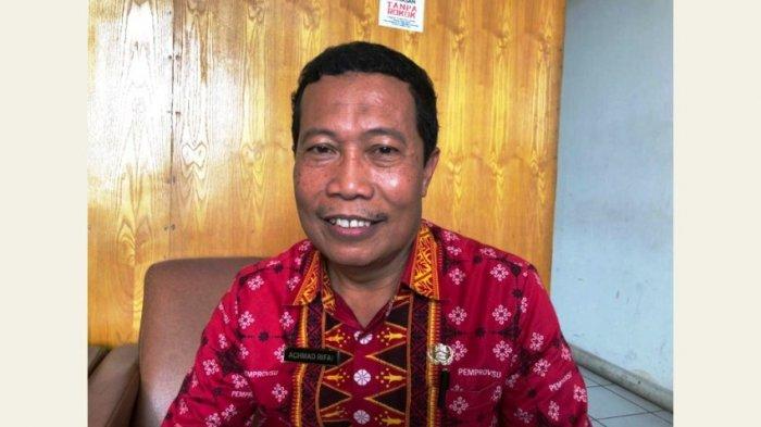 Korban Salah Tangkap OTT Polda Sumut, Ahmad Rifai Kini Jadi Pembicara ...