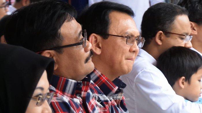 200 Ribu Orang Turun Demo Ahok dengan Biaya Rp 100 Miliar - Tribun ...
