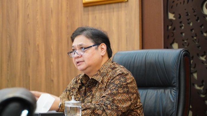 Webinar Bareng Pangeran Charles, Menko Airlangga: Keanekaragaman Hayati ...