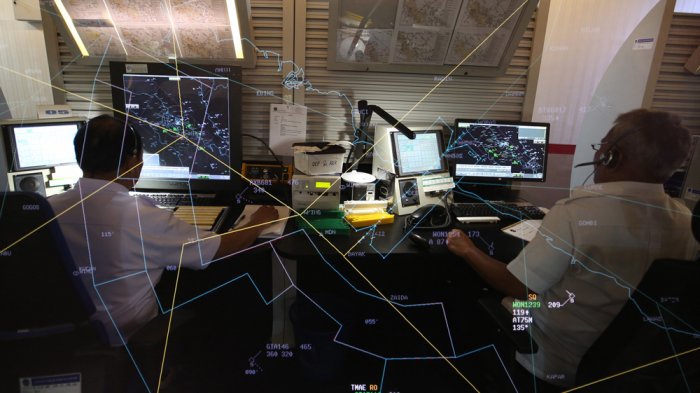 Akselerasi AirNav Indonesia, Wujudkan Pelayanan Navigasi yang Selamat ...