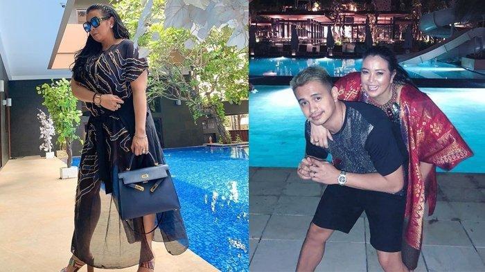 Terungkap Penyebab Awal Kenapa Jennifer Jill Menikahi Arjun Perwira ...