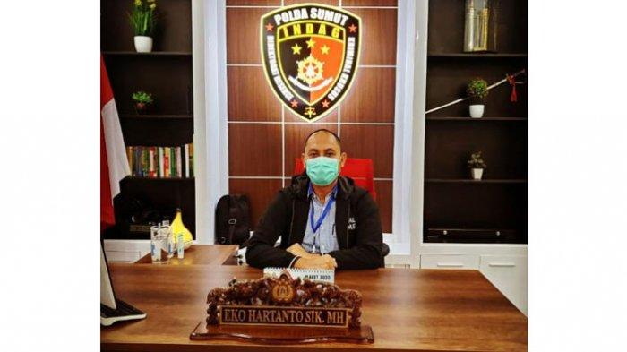 AKBP Eko Hartanto Dipromosikan Jadi Kapolres Lhokseumawe, Ini ...