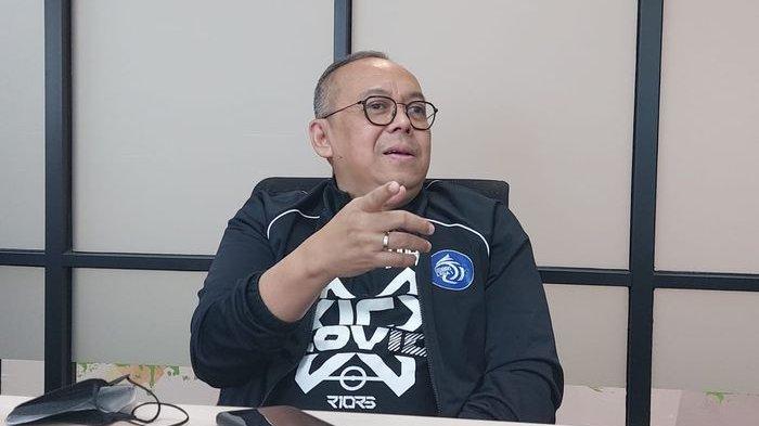 Tersangka Tragedi Kanjuruhan Akhmad Hadian Lukita Dibebaskan dari Tahanan, Ini Kata Polisi ...