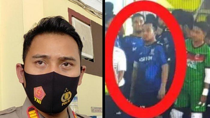 INILAH Penyebab Kapolsek Percutseituan dan Kanit Reskrim Medan Kota ...