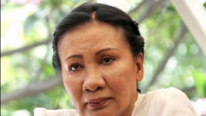 Ratna Sarumpaet 'Ratu Penebar Hoax' Minta Maaf dan Teledor Soal Info PT ...