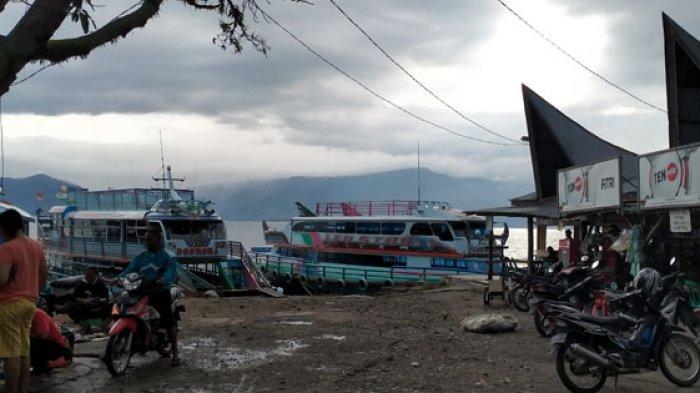 Benarkah Pelayaran Dari dan Menuju Samosir Ditutup Mulai Besok? Simak ...
