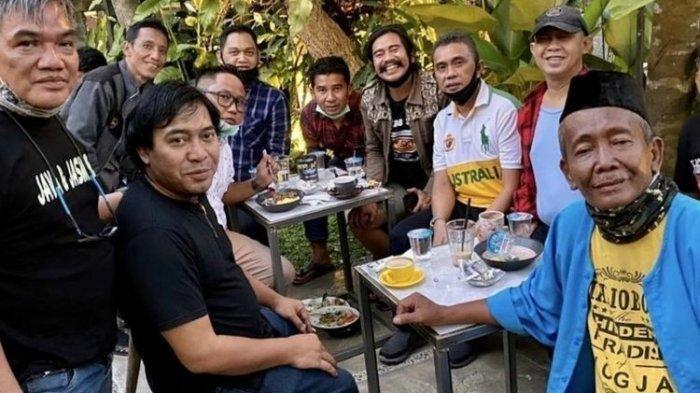 Penyebab Meninggalnya Aktor Yanto Tampan karena Penyakit Sirosis, Yanto ...