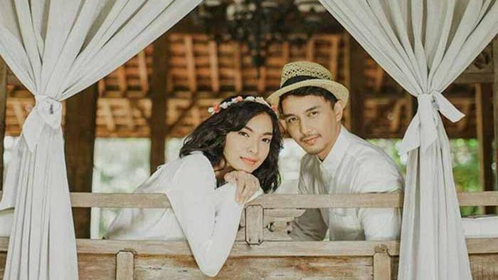 Innalillah, Kabar Duka dari Aktor Dimas Aditya Berduka, Tika Bravani ...