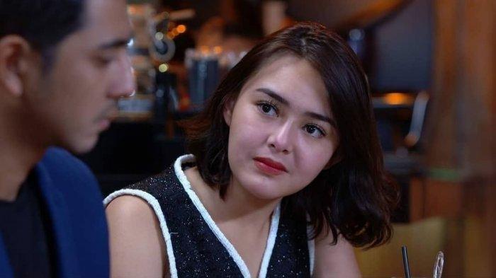 Pantas Jadi Buah Bibir dan Favorit, Ternyata Ini Adegan-adegan Al dan ...