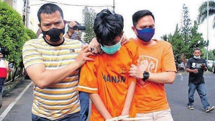 Menggali Sosok Alpin Adrian Tersangka Penusukan Syekh Ali Jaber, Ken ...