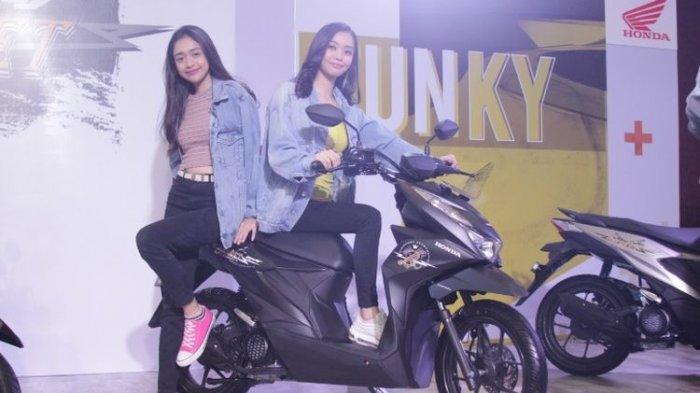 Saat Peluncuran All New BeAT (BeAT 2020), Terungkap Varian BeAT Pop ...