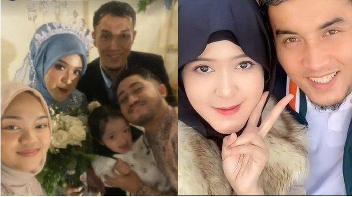 Resmi Jadi Istri Gunawan Dwi Cahyo, Alya Nabila Ternyata Kerja di Kementerian, Ini Jabatannya ...