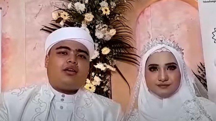 Profil Ameer Azzikra, Putra Ustaz Arifin Ilham yang Meninggal, Belum 6 Bulan Menikahi Nadzira ...