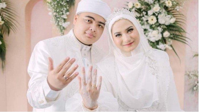 Baru Dinikahi 5 Bulan, Inilah Sosok Nadzira Shafa, Istri Mendiang Ameer Azzikra Sempat Minta Doa ...