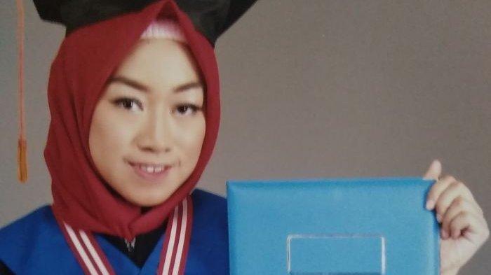 ALUMNUS D3 IPB Ditemukan Tewas Setengah Berpakaian, Pamit ke Orangtua ...