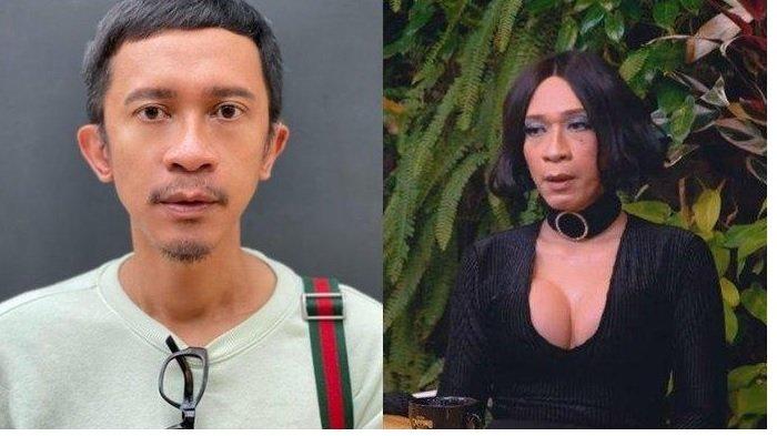 Gerahnya Aming Dituduh Kembali ke Kodrat Laki-laki: Emangnya Saya ...
