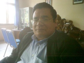 Berita Topik Prof Dr Amrin Saragih Kandidat Rektor Unimed Terbaru Hari ...